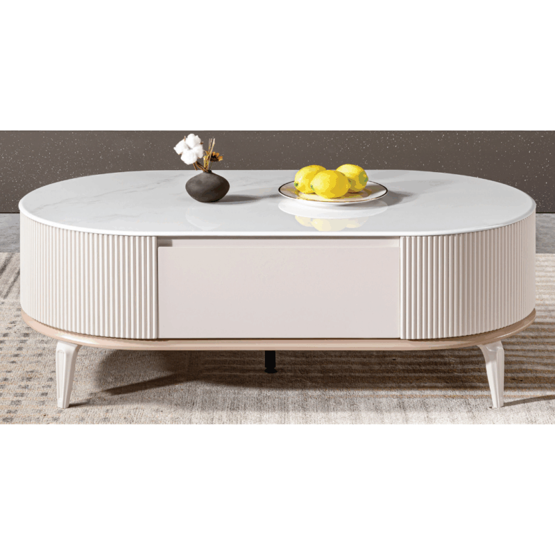 HITO Coffee Table - Sin Hup Heng Mattress (Furn Decor)